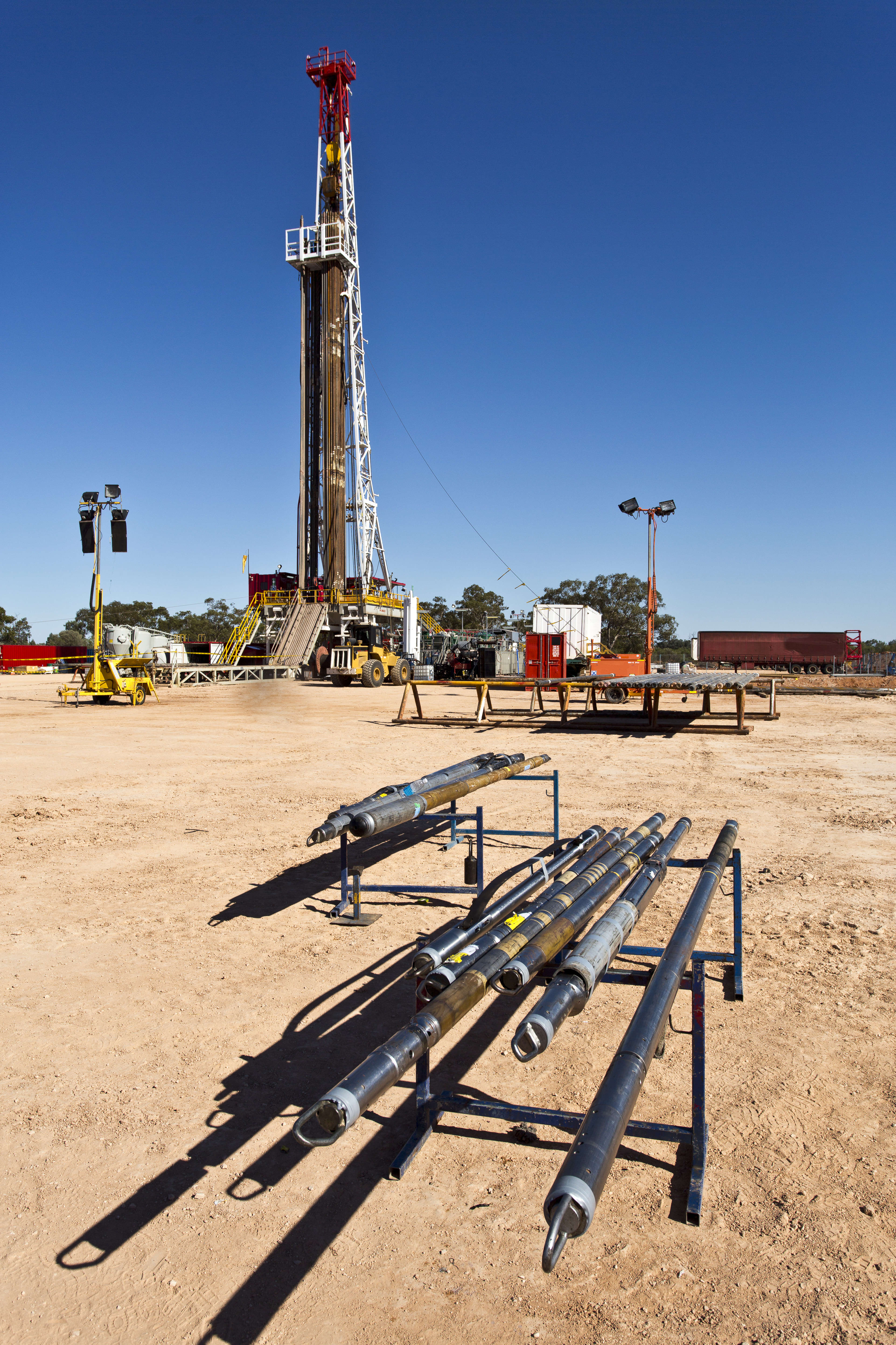 Depth Control - Broadway Oilfield Training Depth Control - Broadway Oilfield Training