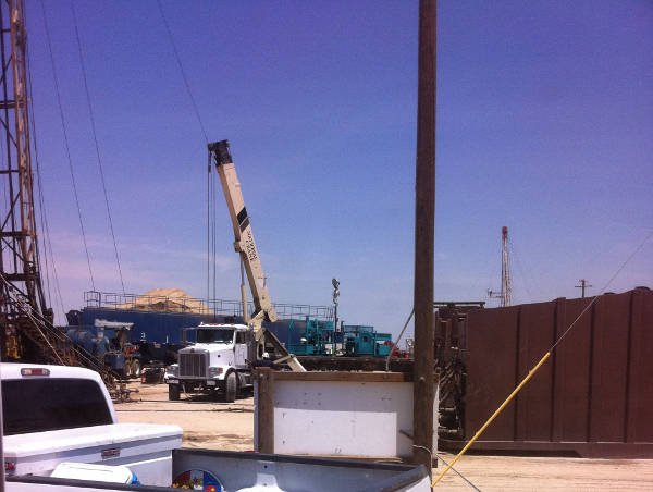 What are the Hazards of Hydraulic Fracturing? - Eagleford Training