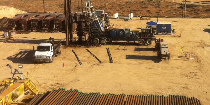 Eagleford Training – Oilfield Safety Blog