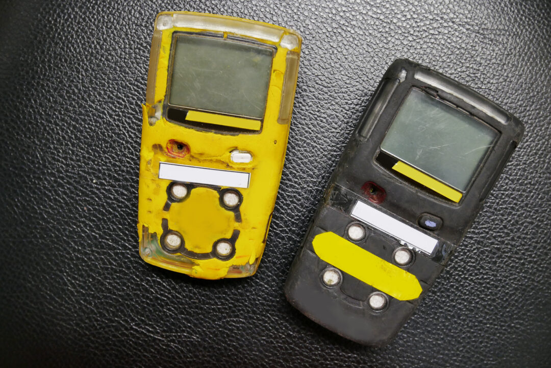 Authorized Gas Tester - Broadway Oilfield Training