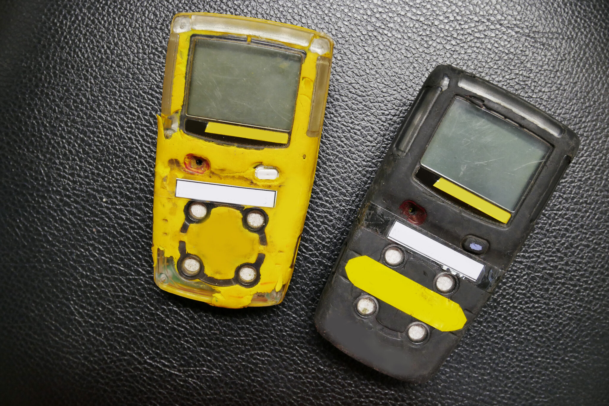 Authorized Gas Tester - Broadway Oilfield Training